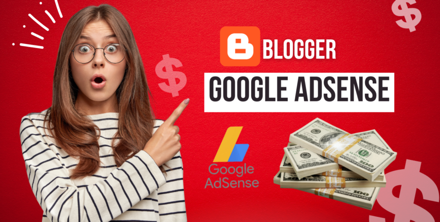 Blogger google adsense course – Somranks Academy